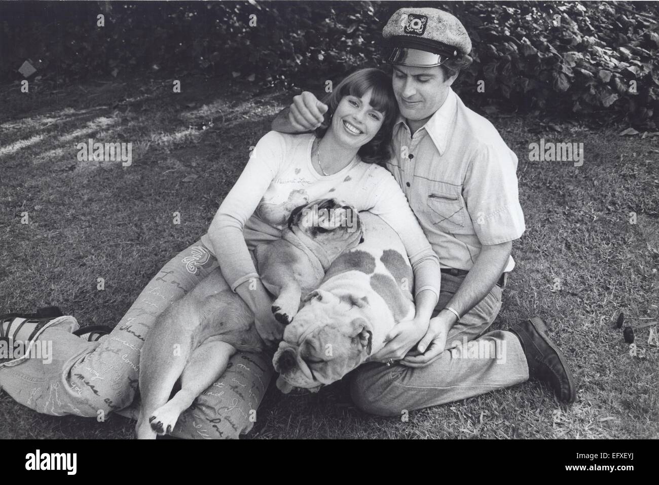 Toni tennille hi-res stock photography and images - Alamy