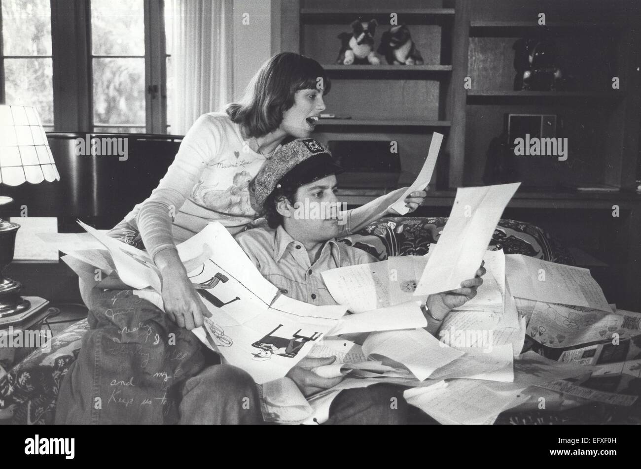 Toni tennille hi-res stock photography and images - Alamy