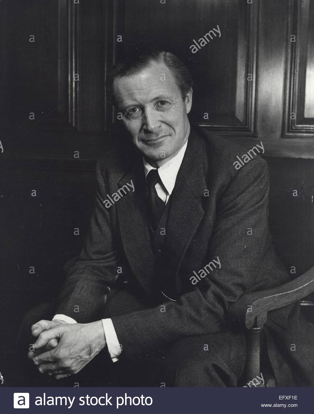 Duncan Sandys Stock Photos & Duncan Sandys Stock Images - Alamy