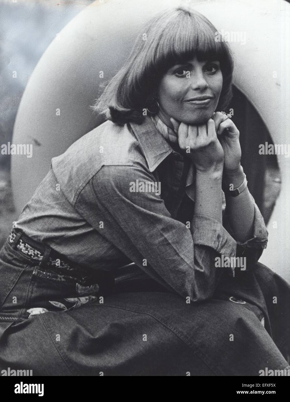 CAPTAIN AND TENNILLE.Daryl Dragon and Toni Tennille.Supplied by Photos ...