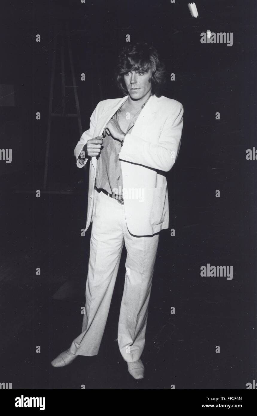 Jeff conaway hi-res stock photography and images - Alamy