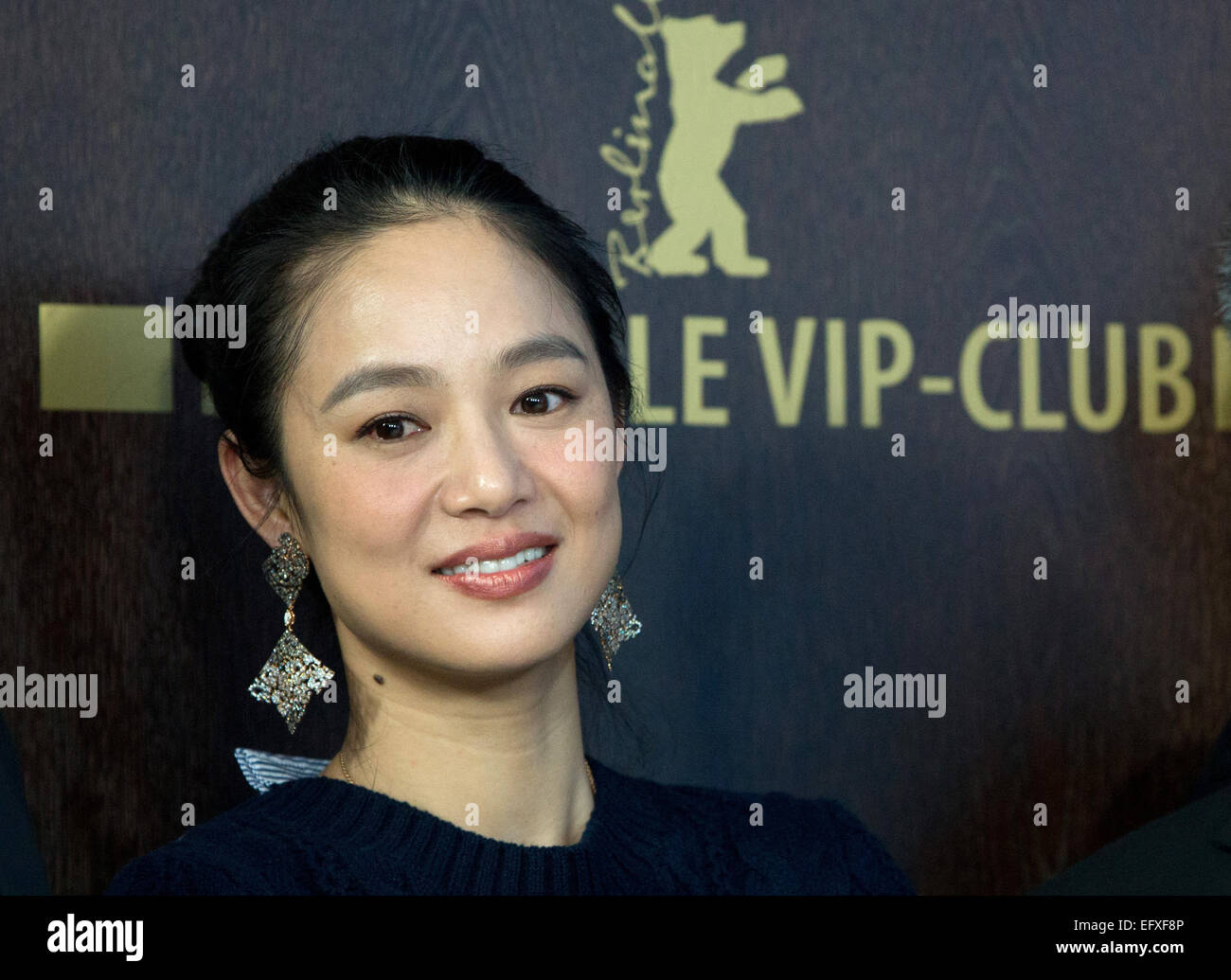 Zhou yun hi-res stock photography and images - Alamy
