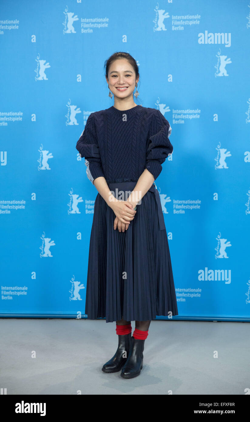 Zhou yun hi-res stock photography and images - Alamy