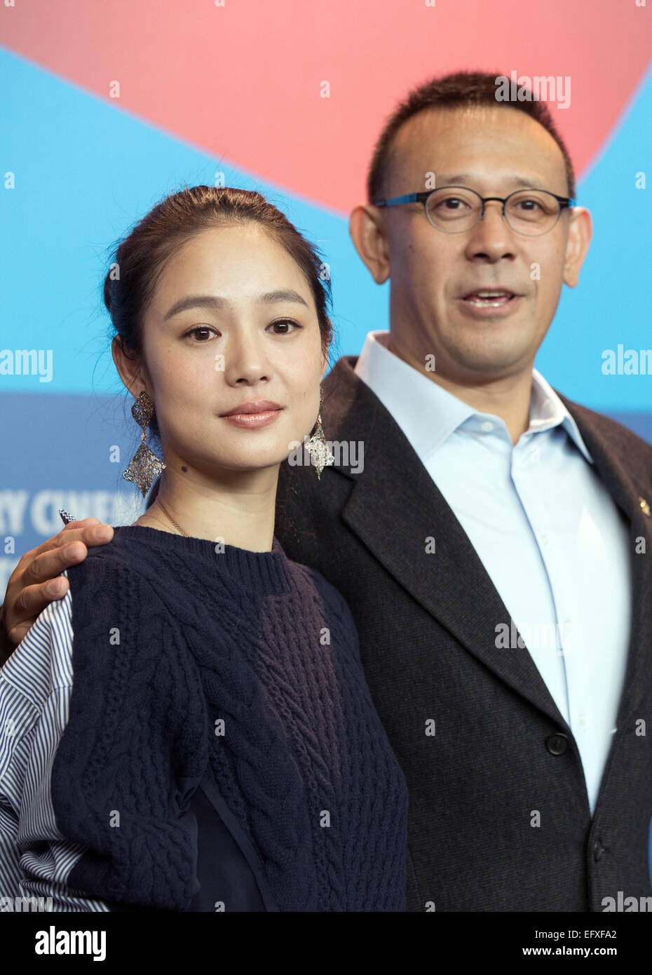 Wen jiang yun zhou hi-res stock photography and images - Alamy