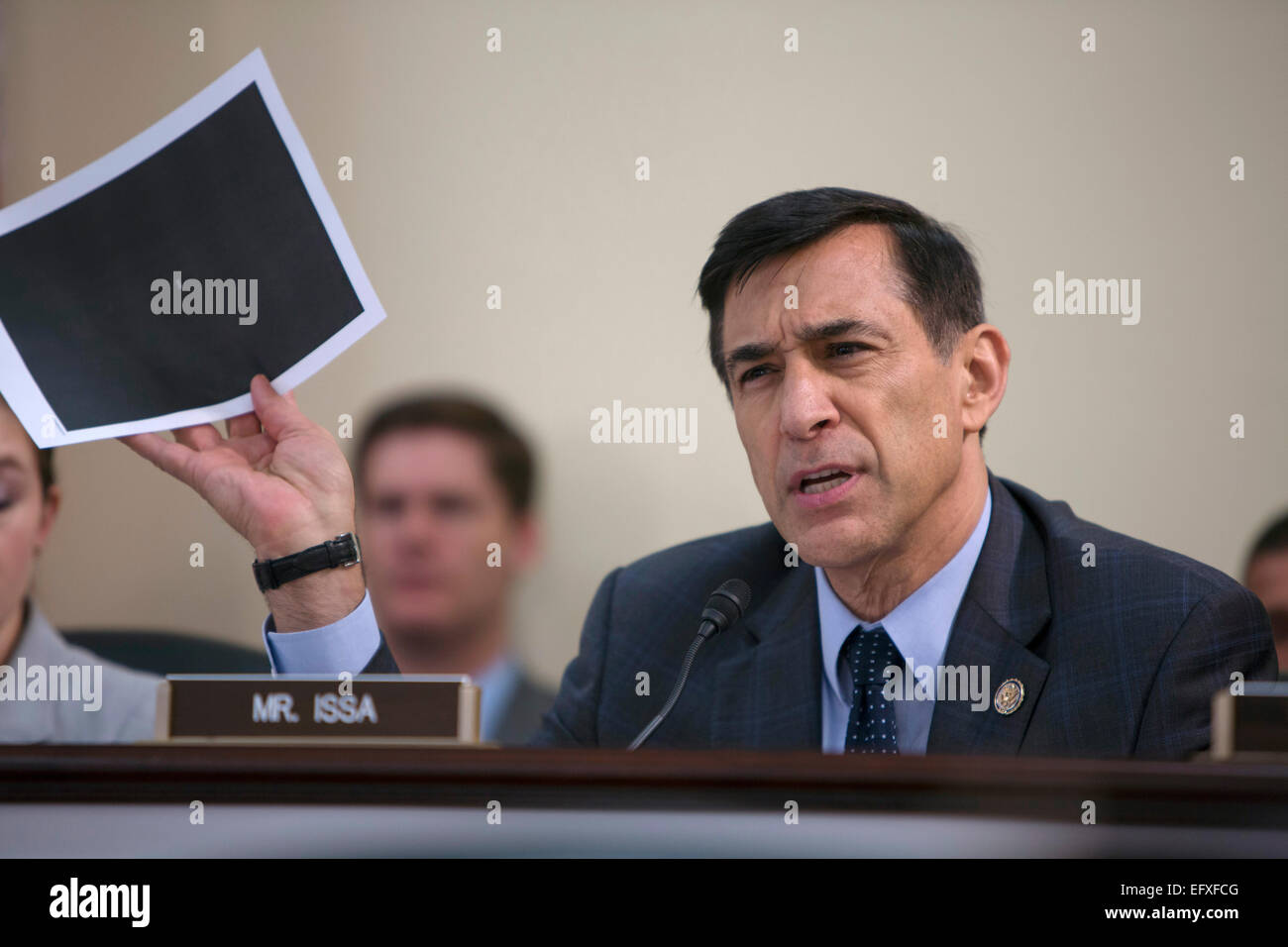 Gop identity hi-res stock photography and images - Alamy