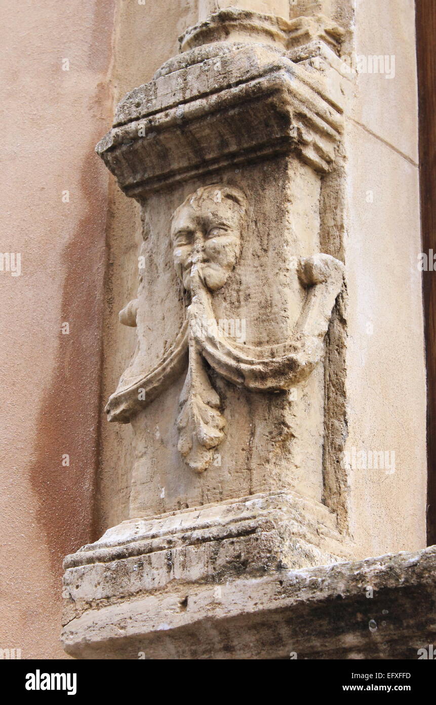 Stone jamb hi-res stock photography and images - Alamy