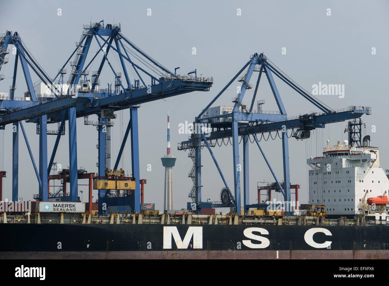 Laem chabang bangkok hi-res stock photography and images - Alamy