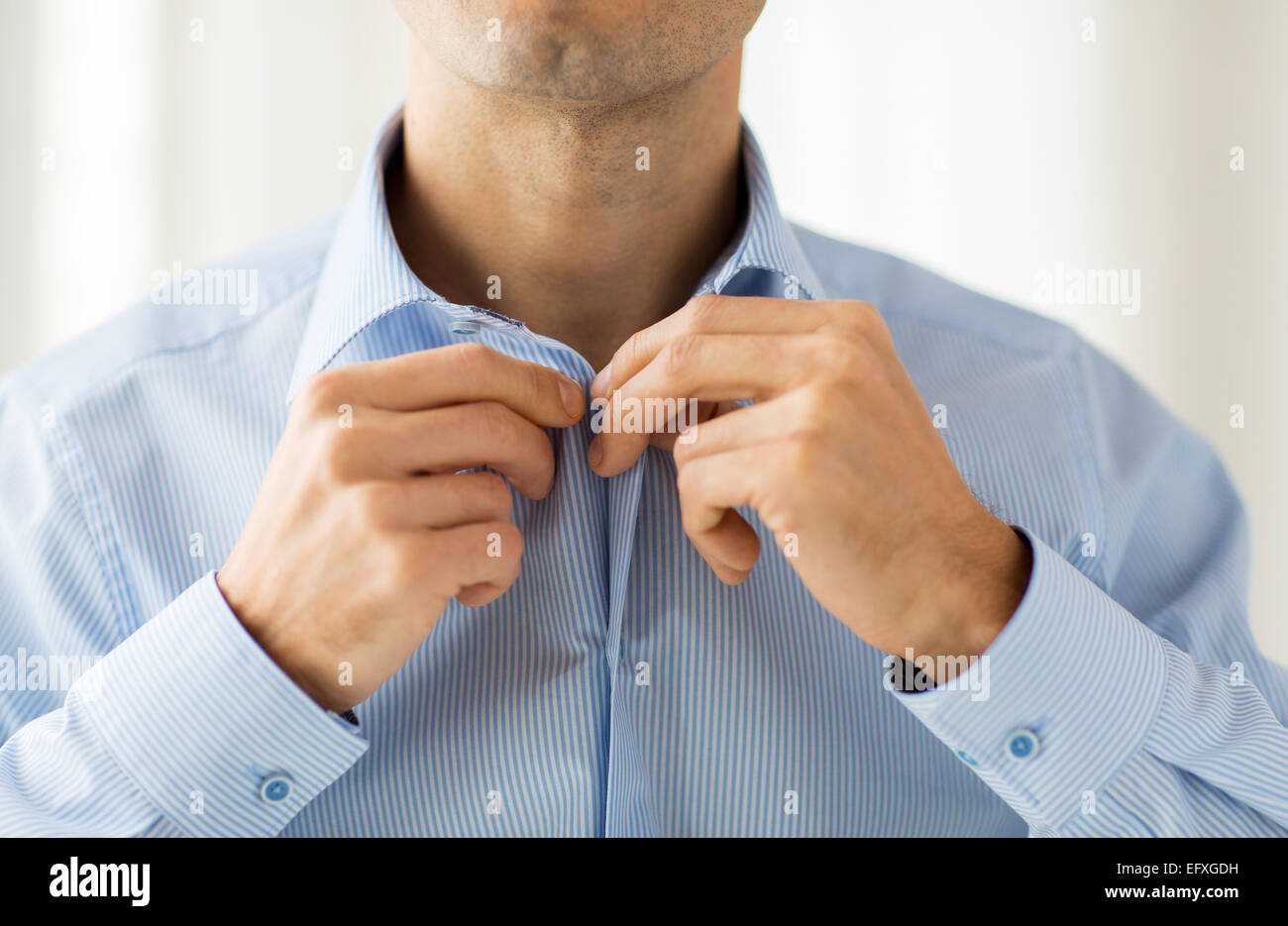 Dressing the part hi-res stock photography and images - Alamy