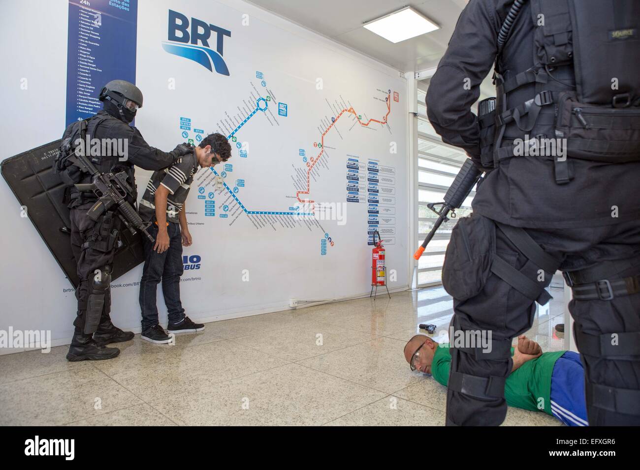 Bope hi-res stock photography and images - Alamy