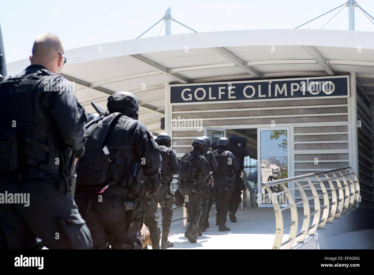 Bope hi-res stock photography and images - Alamy