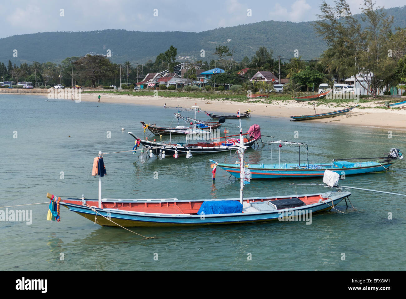 Nathon Beach High Resolution Stock Photography and Images - Alamy