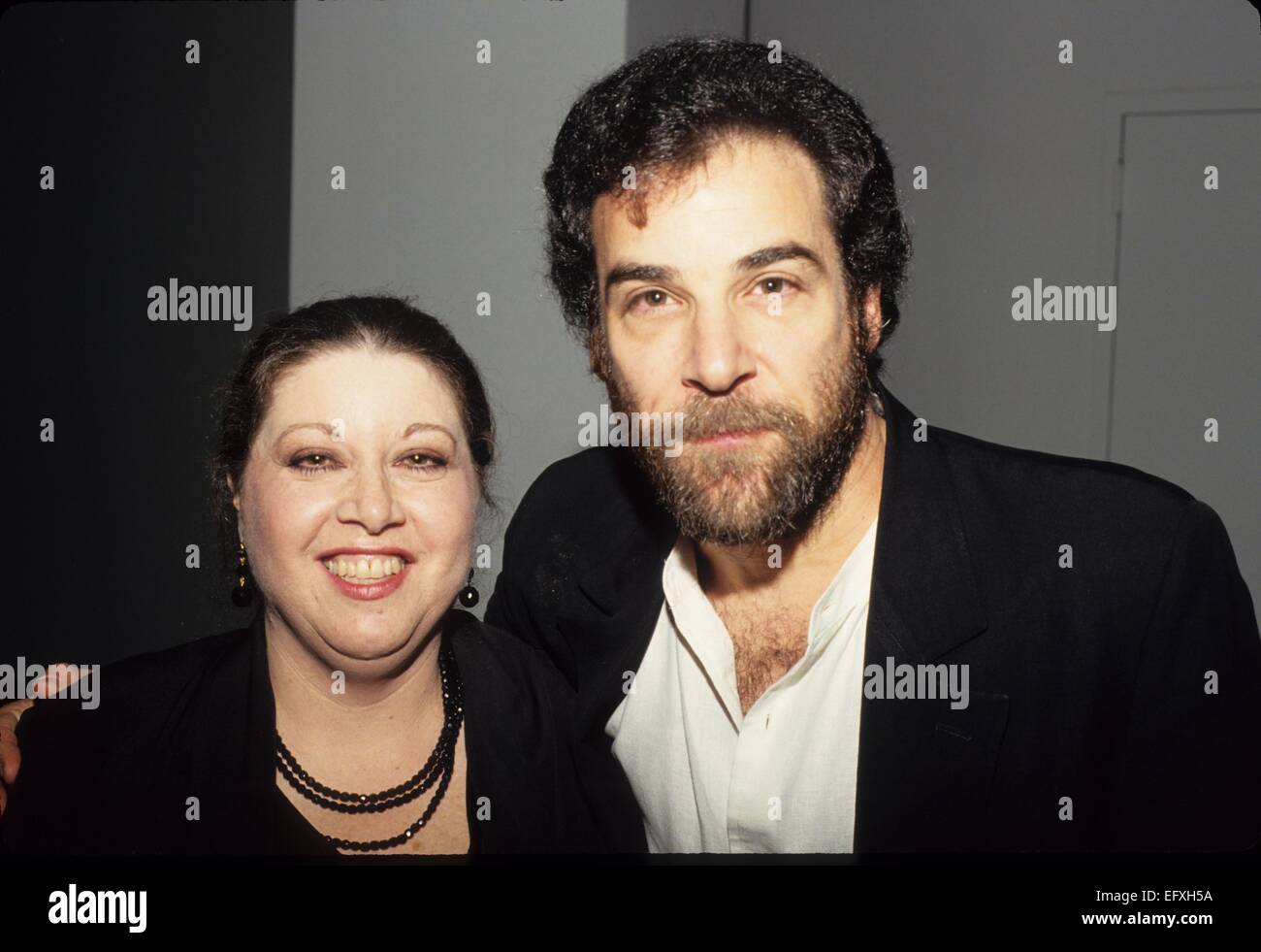 BILLY STRITCH.A Superstar Salute to Andy Anselmo 1994.l7380ww. © Walter ...