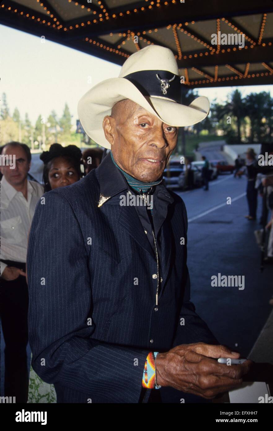 Woody strode hi-res stock photography and images - Alamy