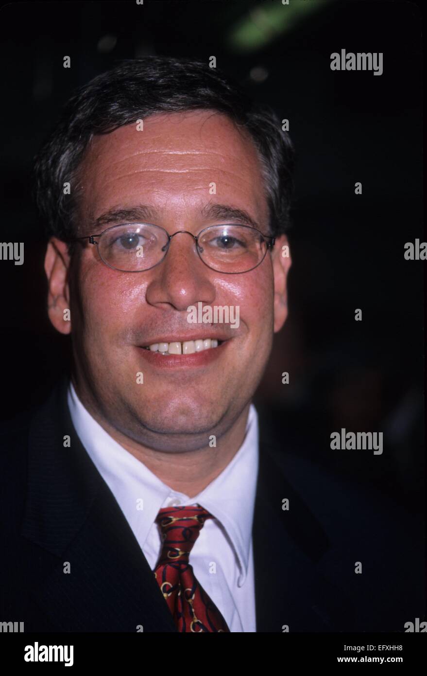 SCOTT STRINGER at Jim McManus's birthday celebration at Sacred Heart ...