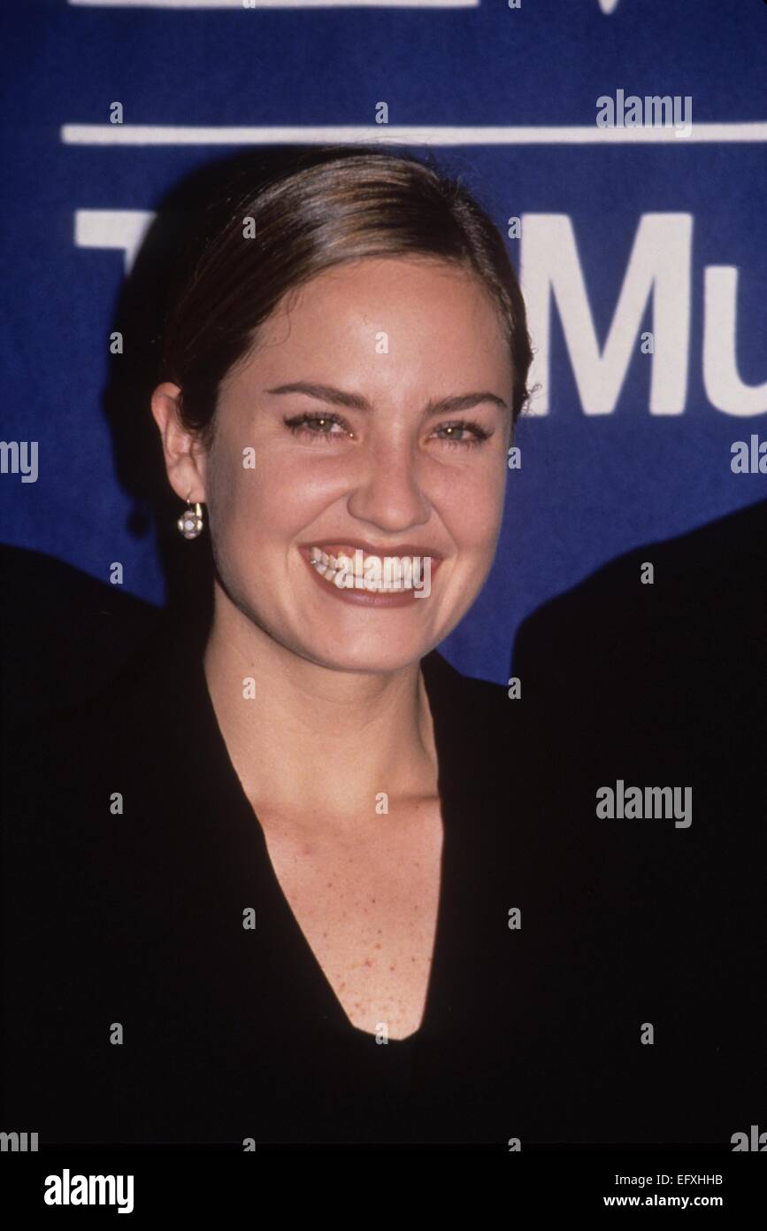 SHERRY STRINGFIELD.Music of RV and Radio Festival 1995.k0813gv. © Greg ...