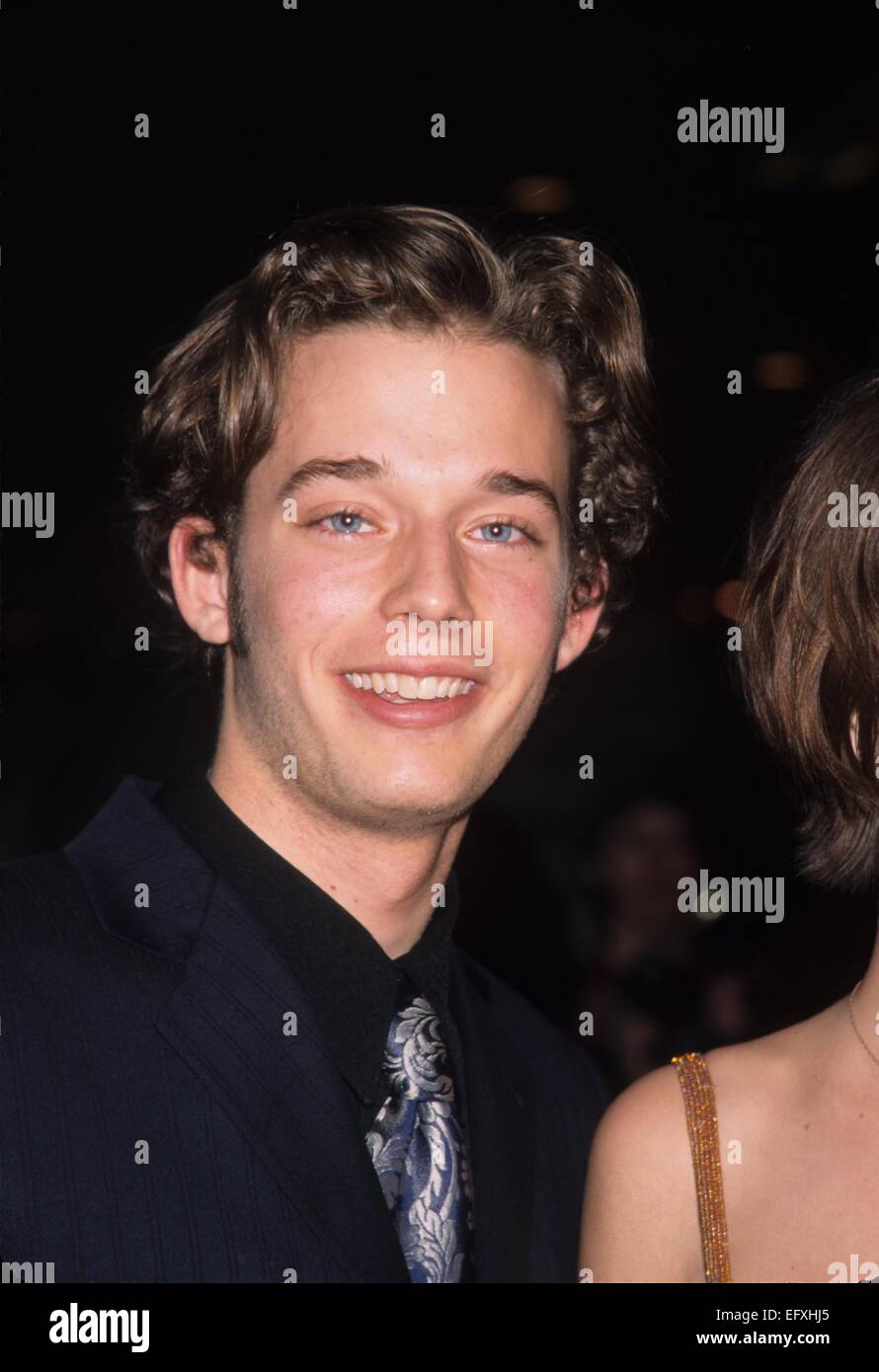 GARRETT STROMMEN.I Dreamed of Africa premiere, Sony theatres Lincoln ...