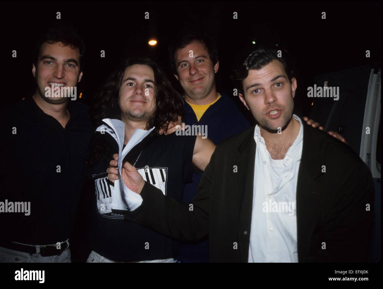 Stuttering john hi-res stock photography and images - Alamy