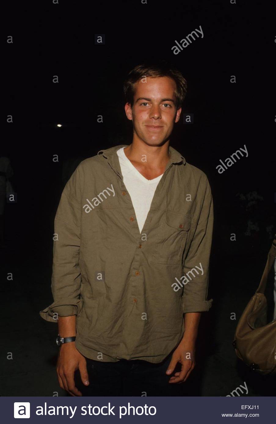 John Stockwell Stock Photos & John Stockwell Stock Images - Alamy