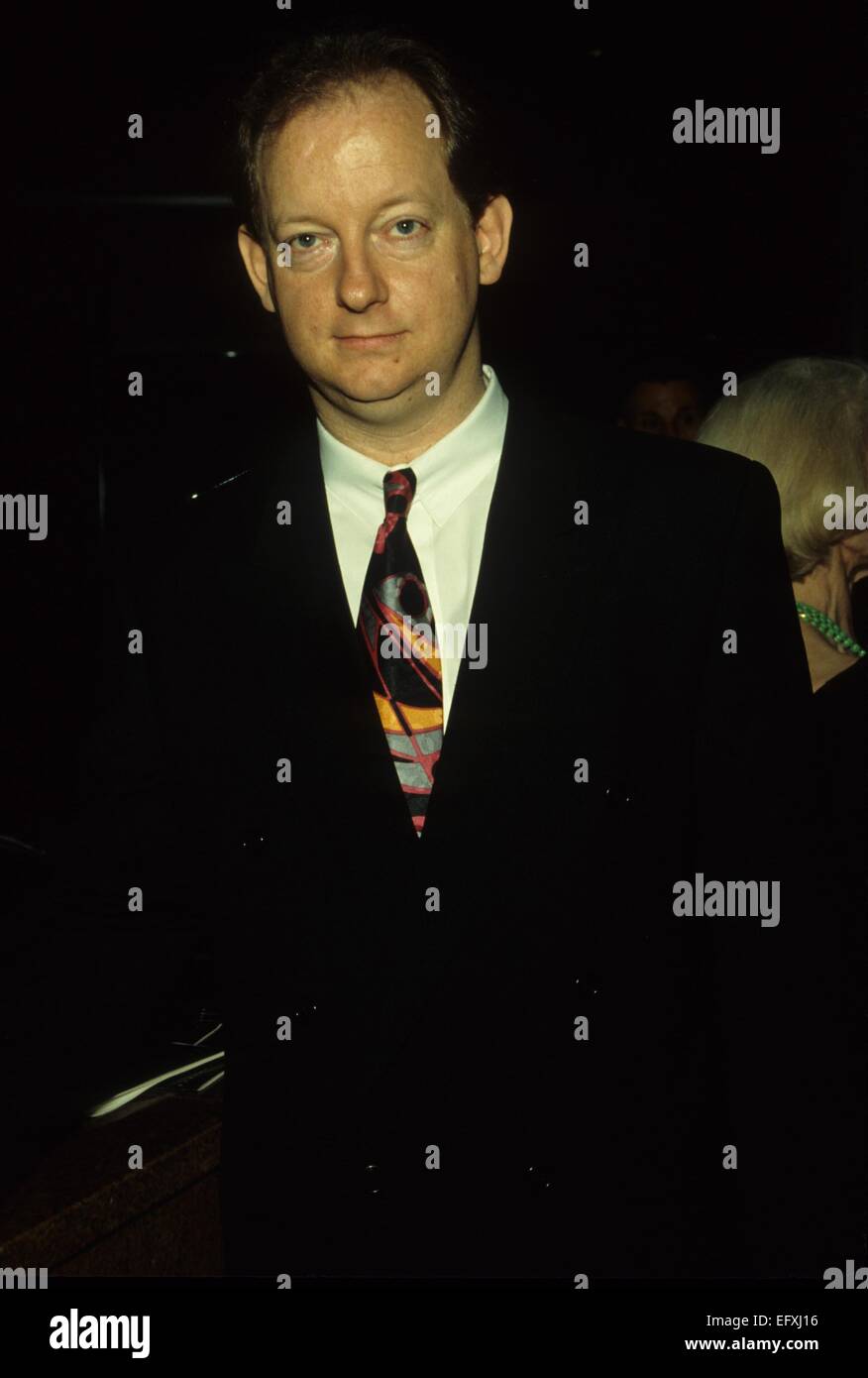 JAMES STURGES.L2031. © Tom Rodriguez/Globe Photos/ZUMA Wire/Alamy Live ...