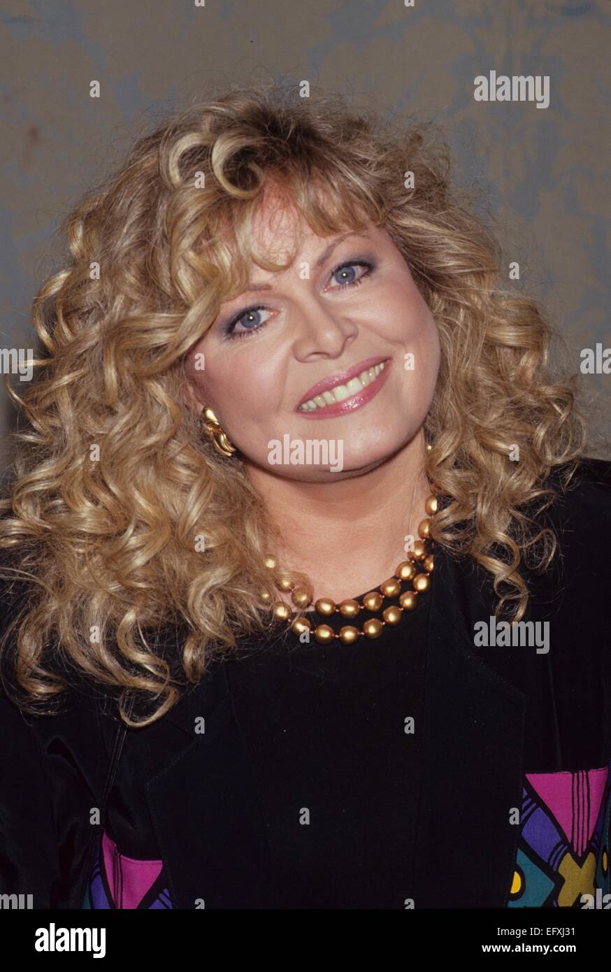 SALLY STRUTHERS.l2499. © Lisa Rose/Globe Photos/ZUMA Wire/Alamy Live ...