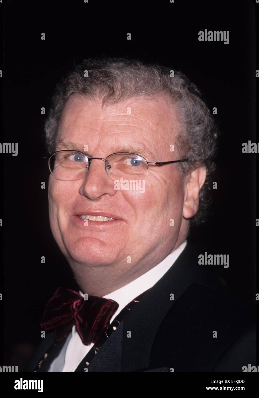 HOWARD STRINGER at 15th anniversary American Museum of the Moving Image ...