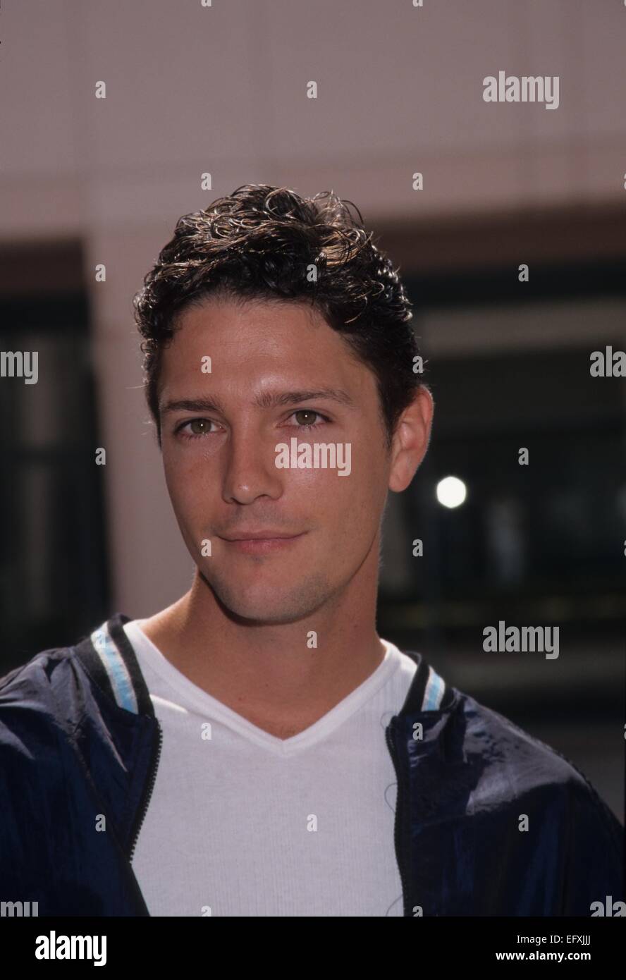 MICHAEL STRICKLAND.The 2nd Soap Opera Fair and family Carnival Los ...