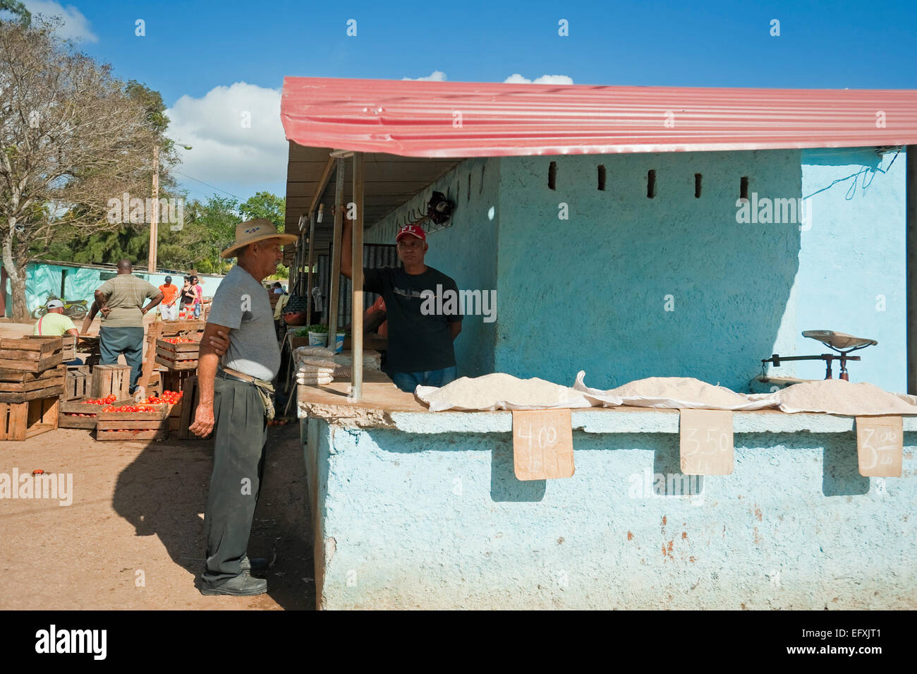 Rice signs hi-res stock photography and images - Alamy