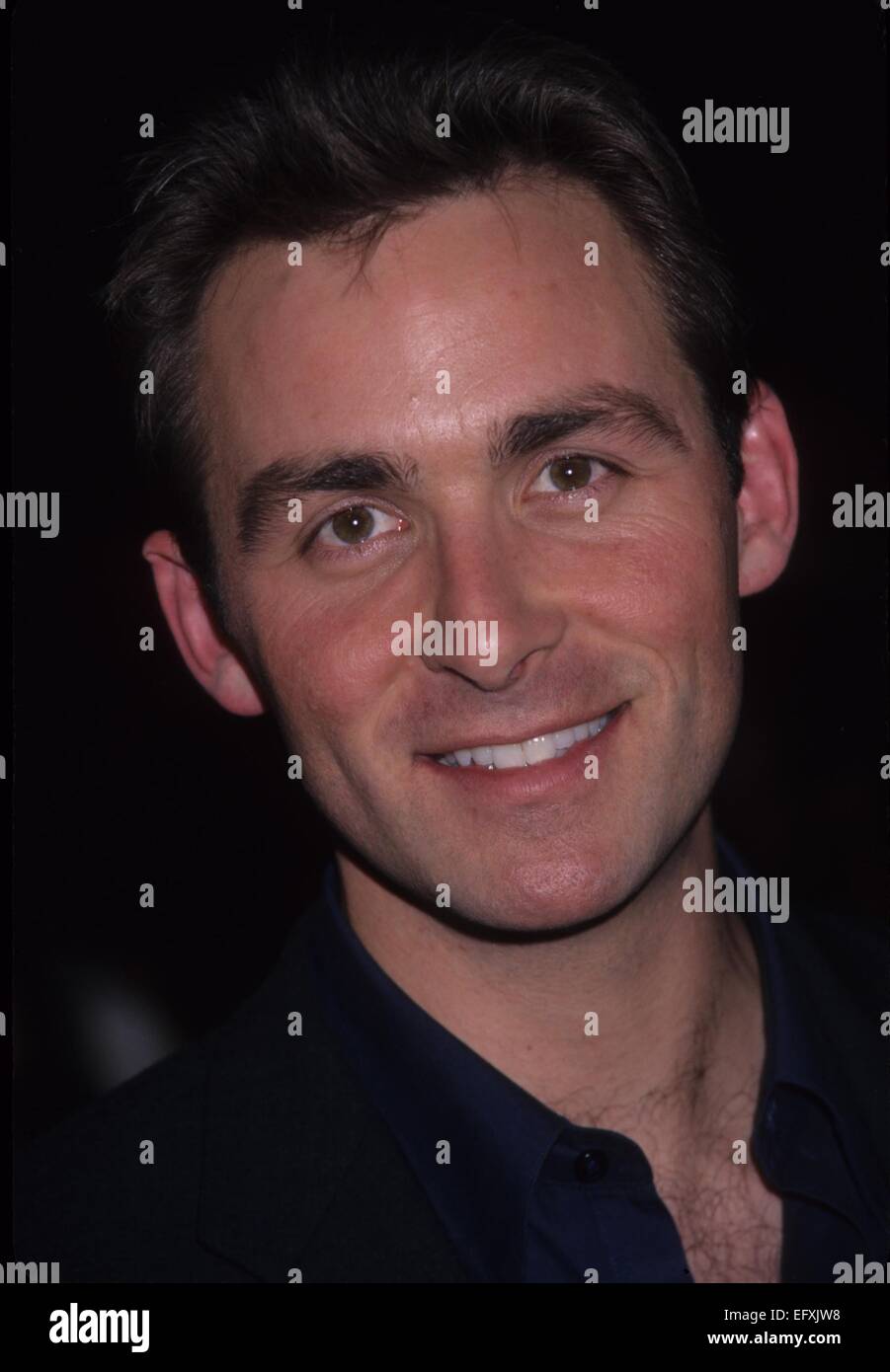 Stuart fox hi-res stock photography and images - Alamy