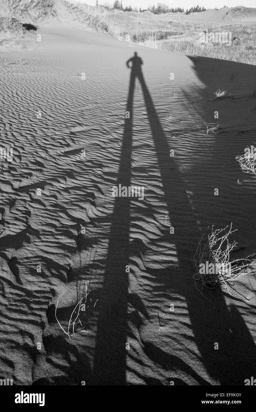 Manitoba desert hi-res stock photography and images - Alamy