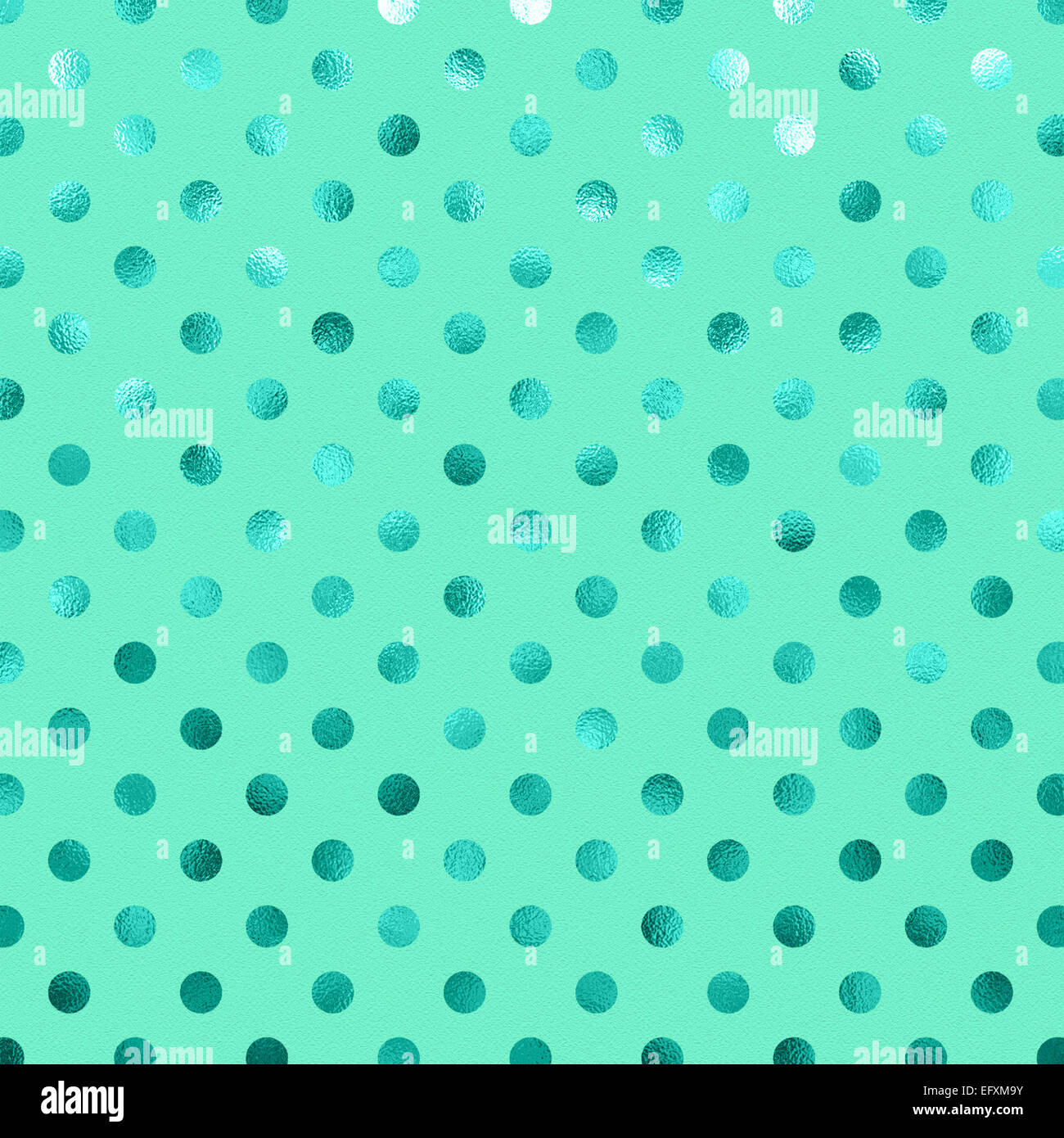 Aqua Color Background