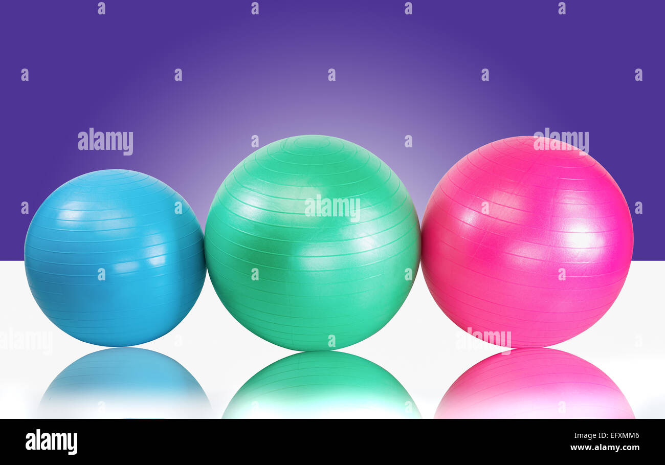 Group of balls hi-res stock photography and images - Alamy