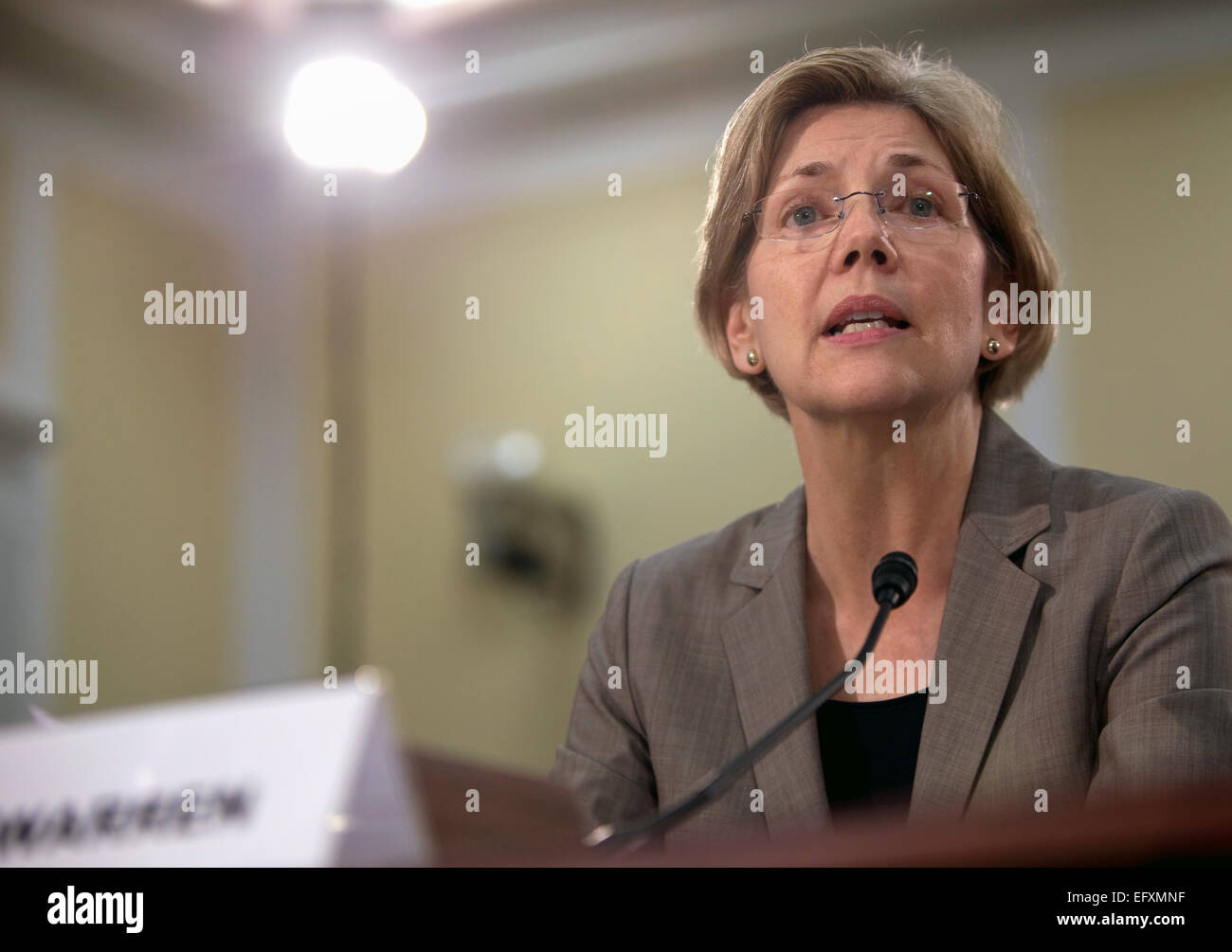 Assistant private secretary hi-res stock photography and images - Alamy