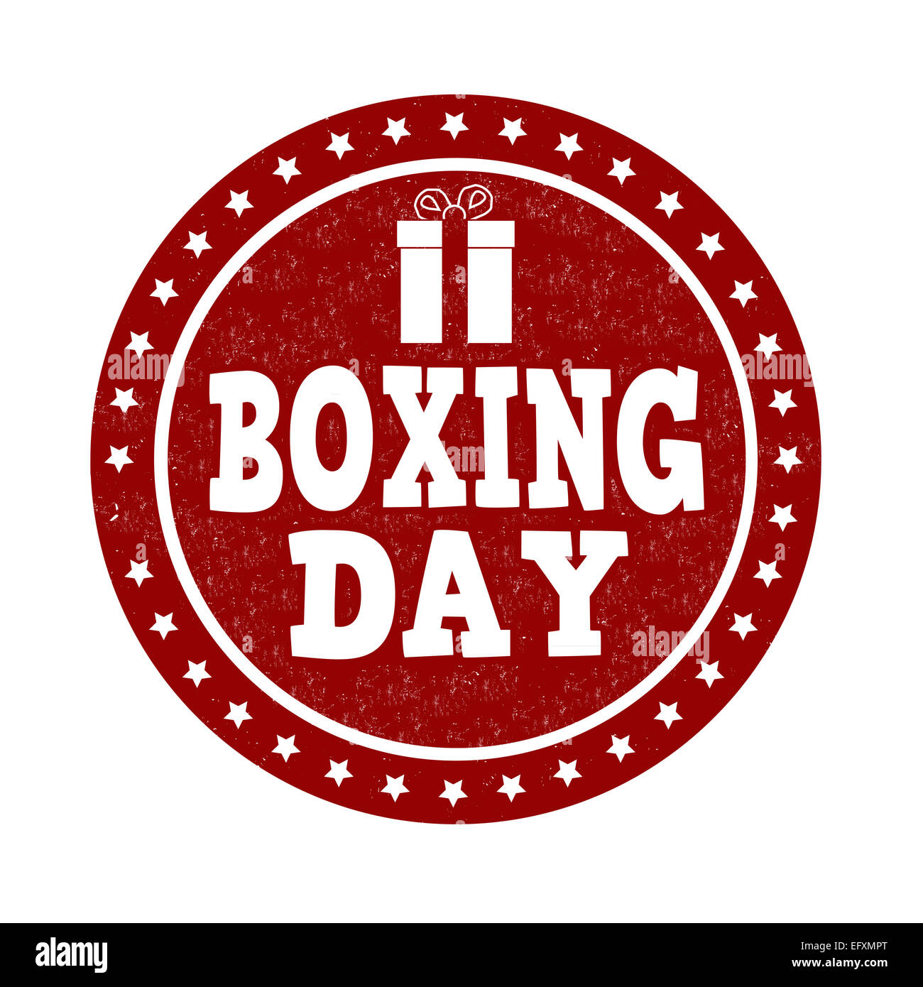 Rubber stamp text christmas Cut Out Stock Images & Pictures - Alamy