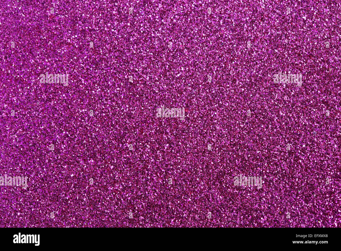 Glitter for texture or background - Pink Purple Stock Photo - Alamy