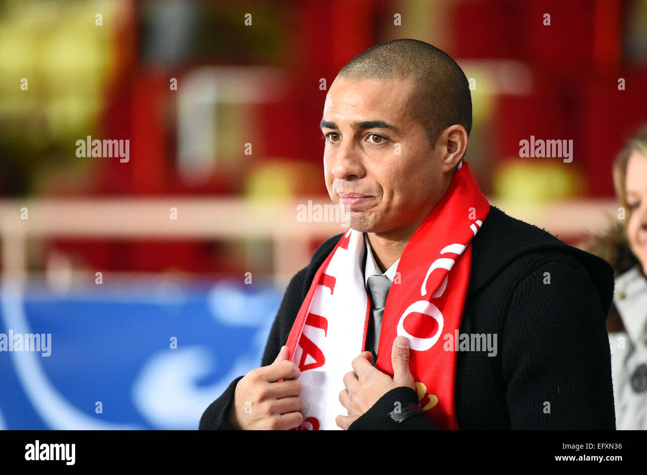 David trezeguet hi-res stock photography and images - Alamy