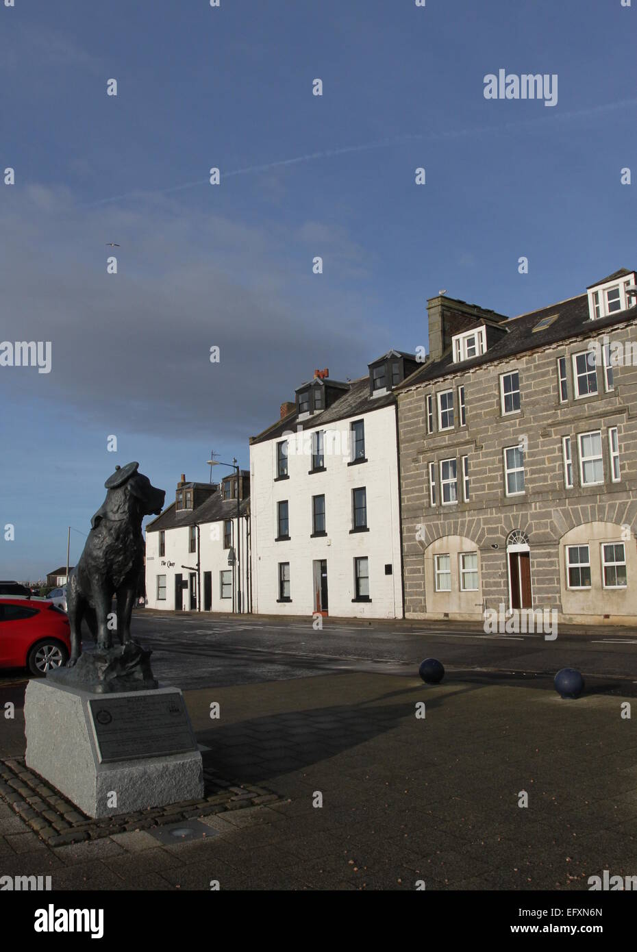 The bamse statue hi-res stock photography and images - Alamy