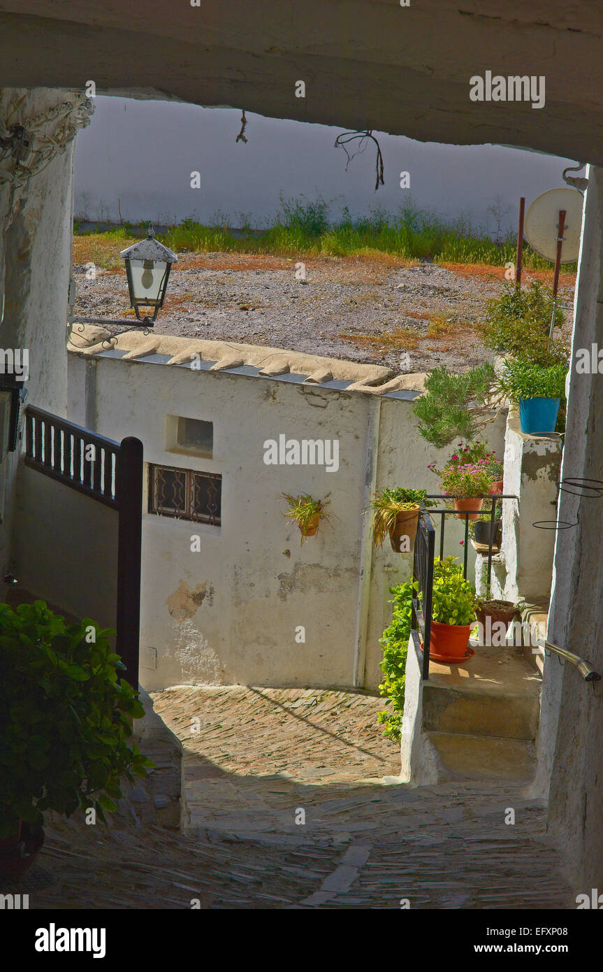 Pitres spain hi-res stock photography and images - Alamy