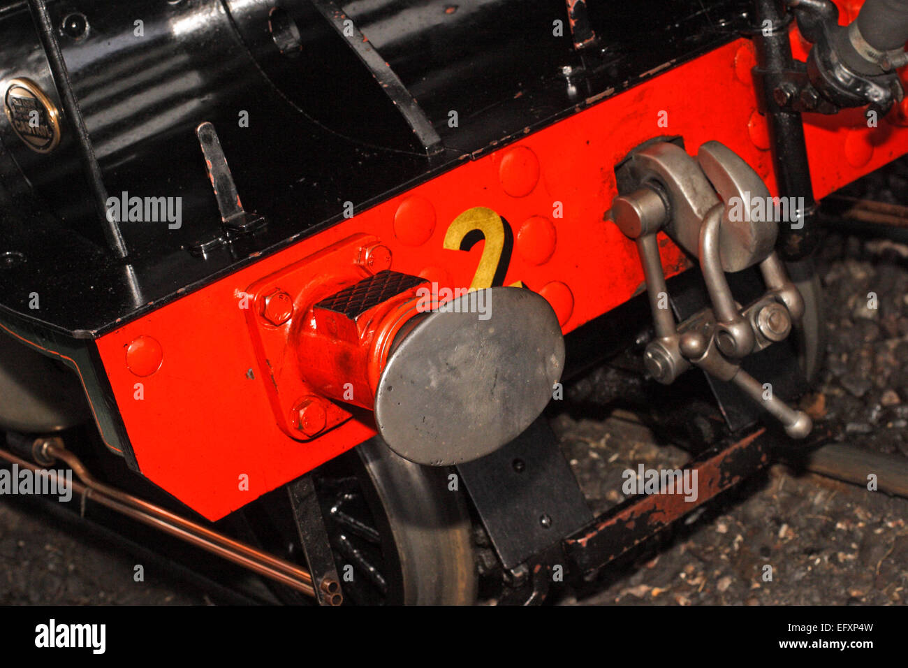 Thomas tank engine henry hi-res stock photography and images - Alamy