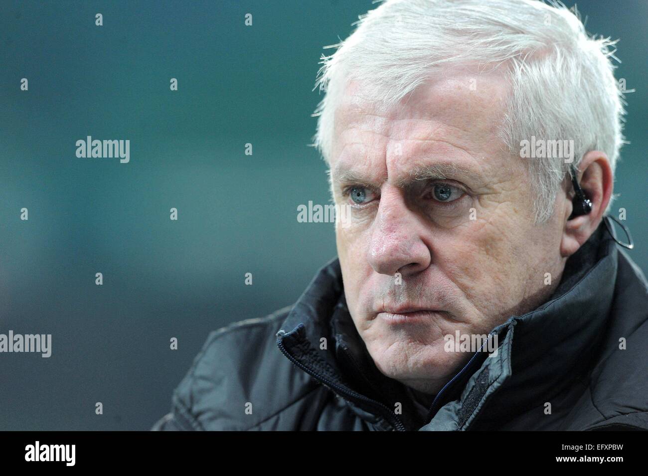 Luis fernandez france hi-res stock photography and images - Alamy