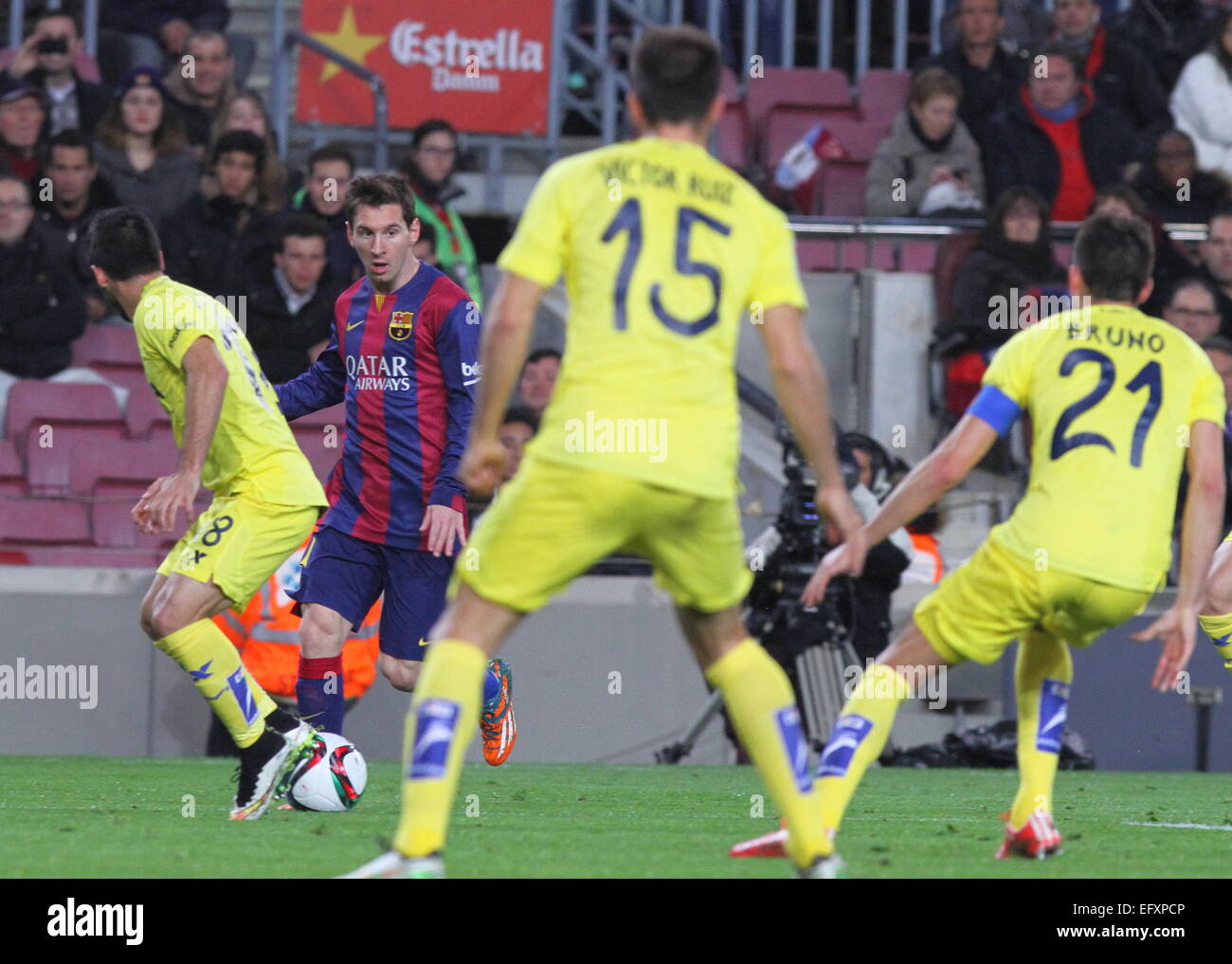 Barca 3 hi-res stock photography and images - Alamy