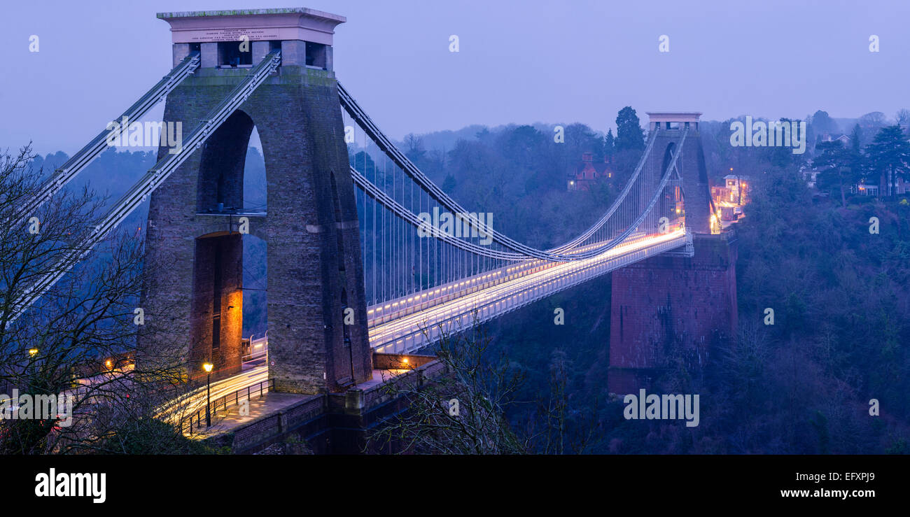 Cool Suspension Bridge