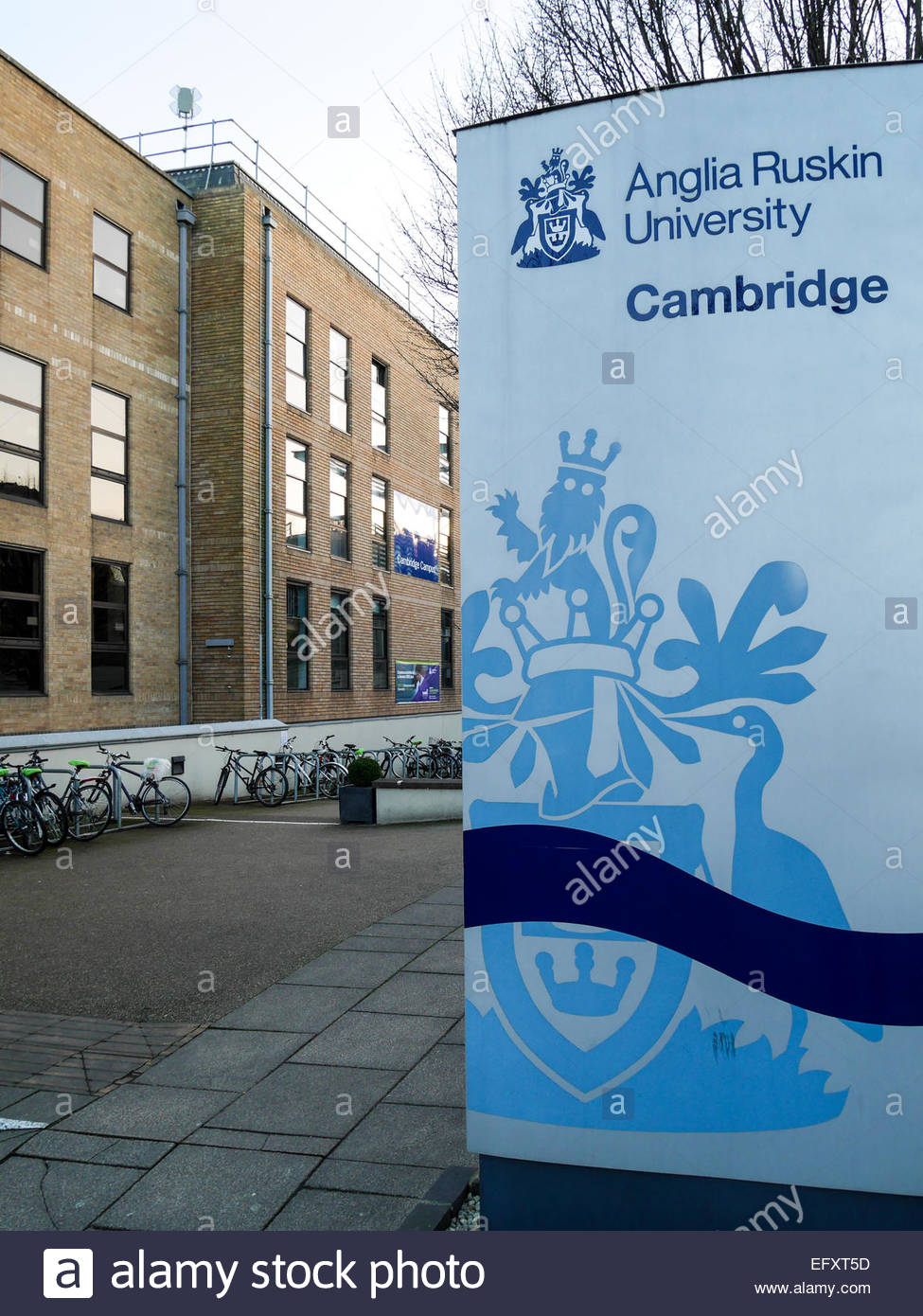 Anglia Ruskin University Stock Photos & Anglia Ruskin University Stock ...