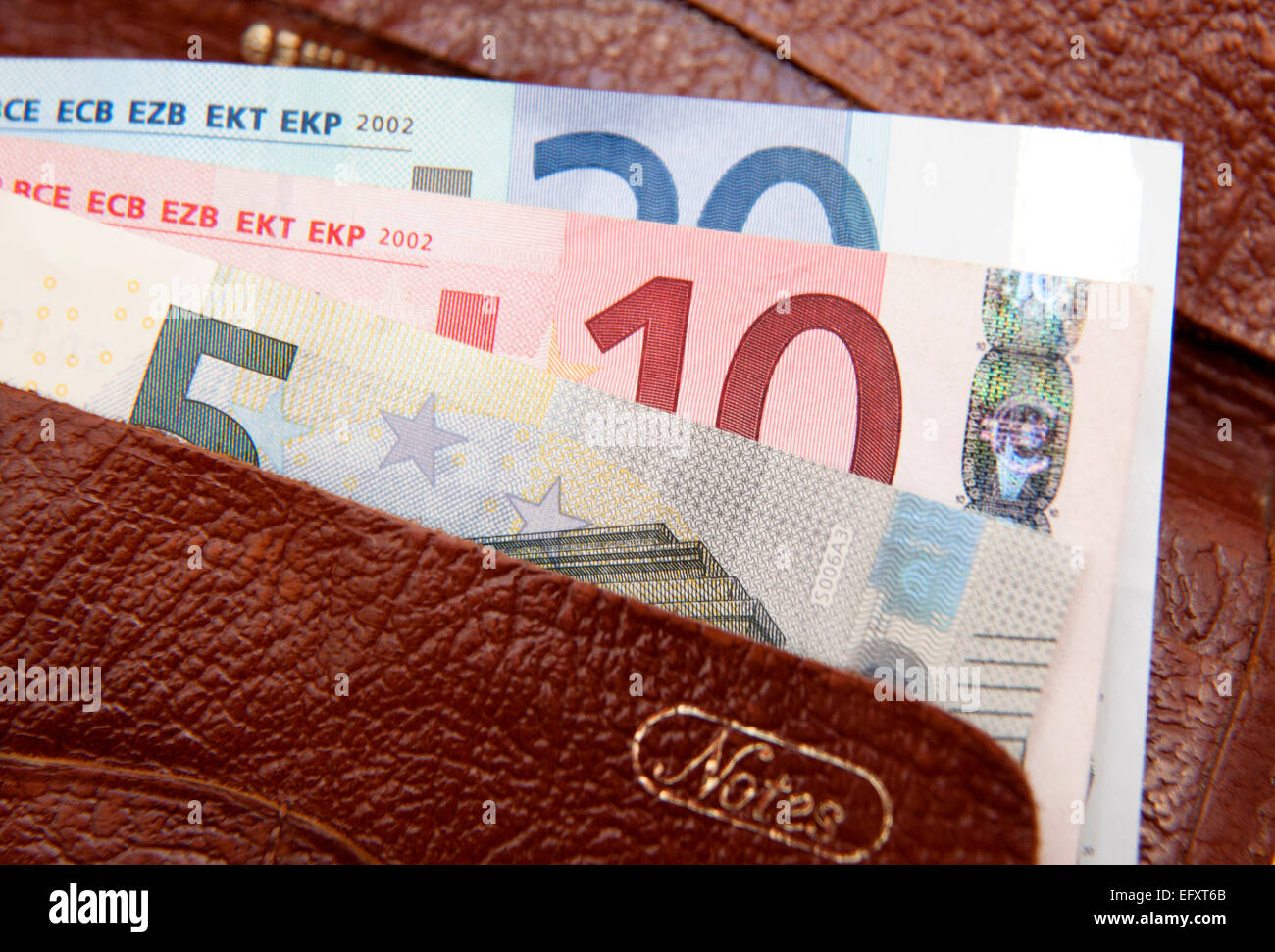 Euro london hi-res stock photography and images - Alamy