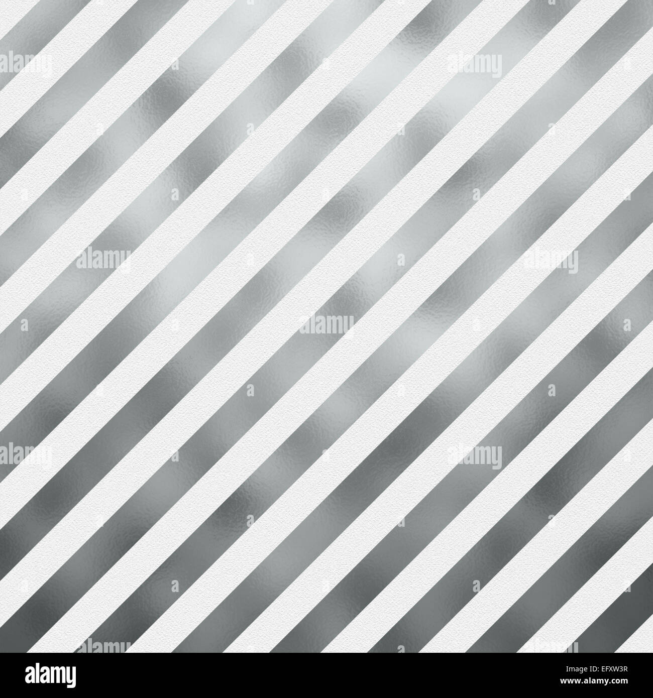 Grey And White Striped Background