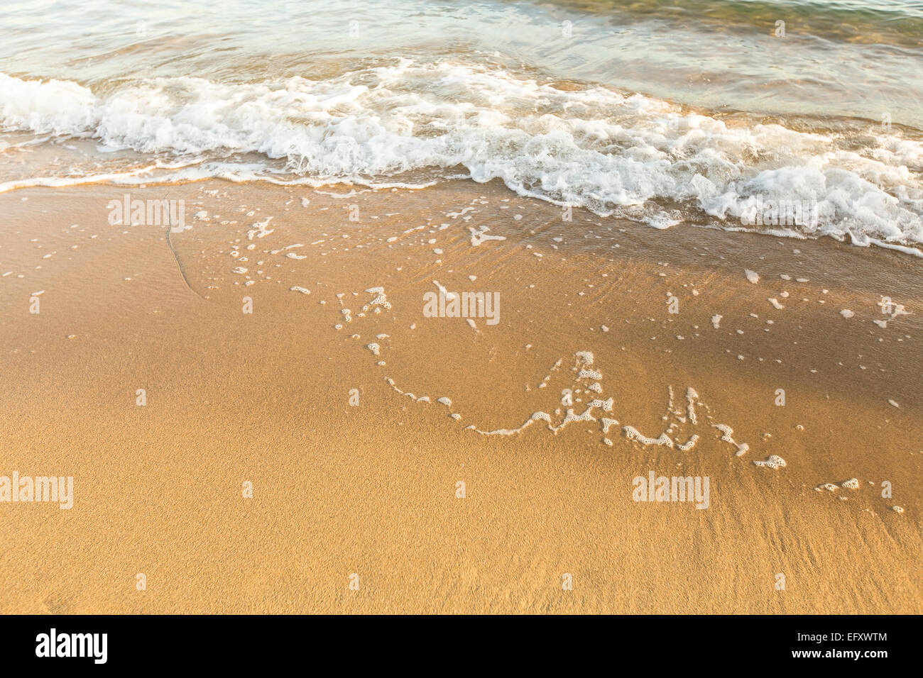 Sea texture hi-res stock photography and images - Alamy