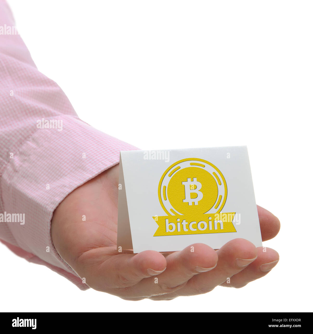 Business man symbol hi-res stock photography and images - Alamy