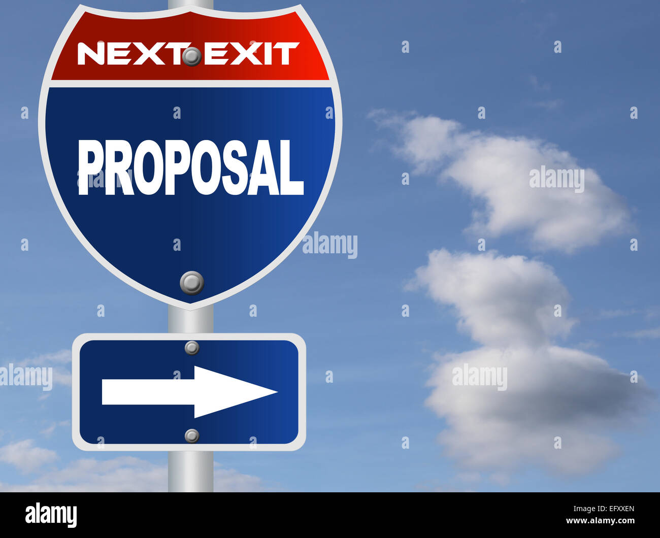 Business proposal background hi-res stock photography and images - Alamy