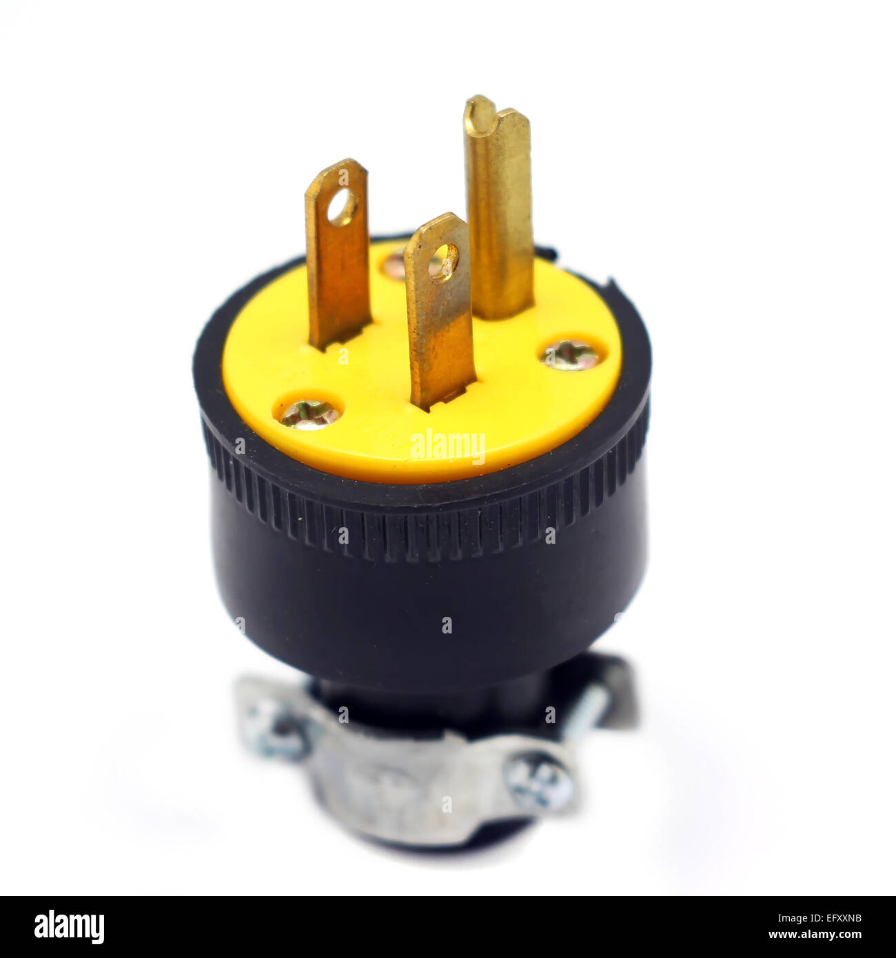 Electrical pole Cut Out Stock Images & Pictures - Alamy