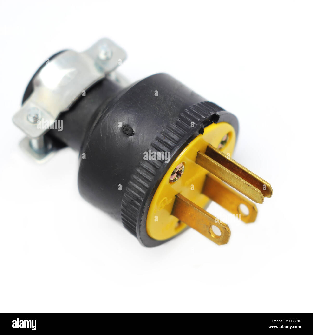 Electrical pole Cut Out Stock Images & Pictures - Alamy