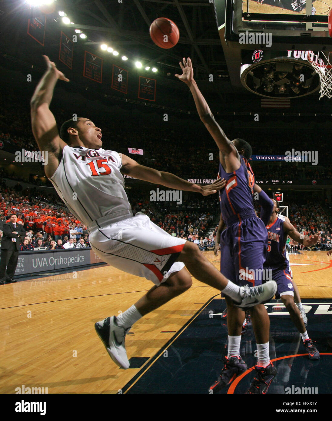 Damarcus harrison hi-res stock photography and images - Alamy